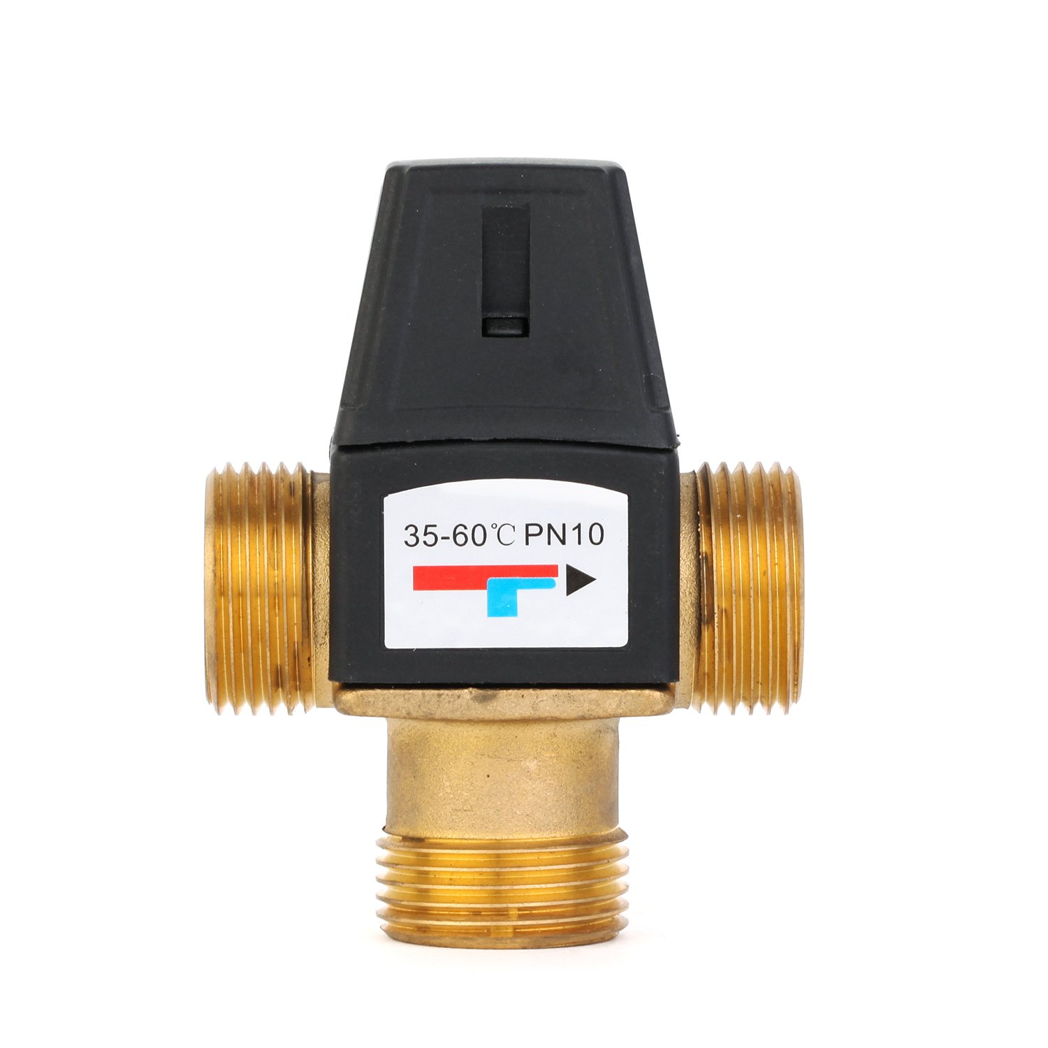 Tempering valve – T06 – HEAPE: Brass Pressure Regulator Valve Manufacture