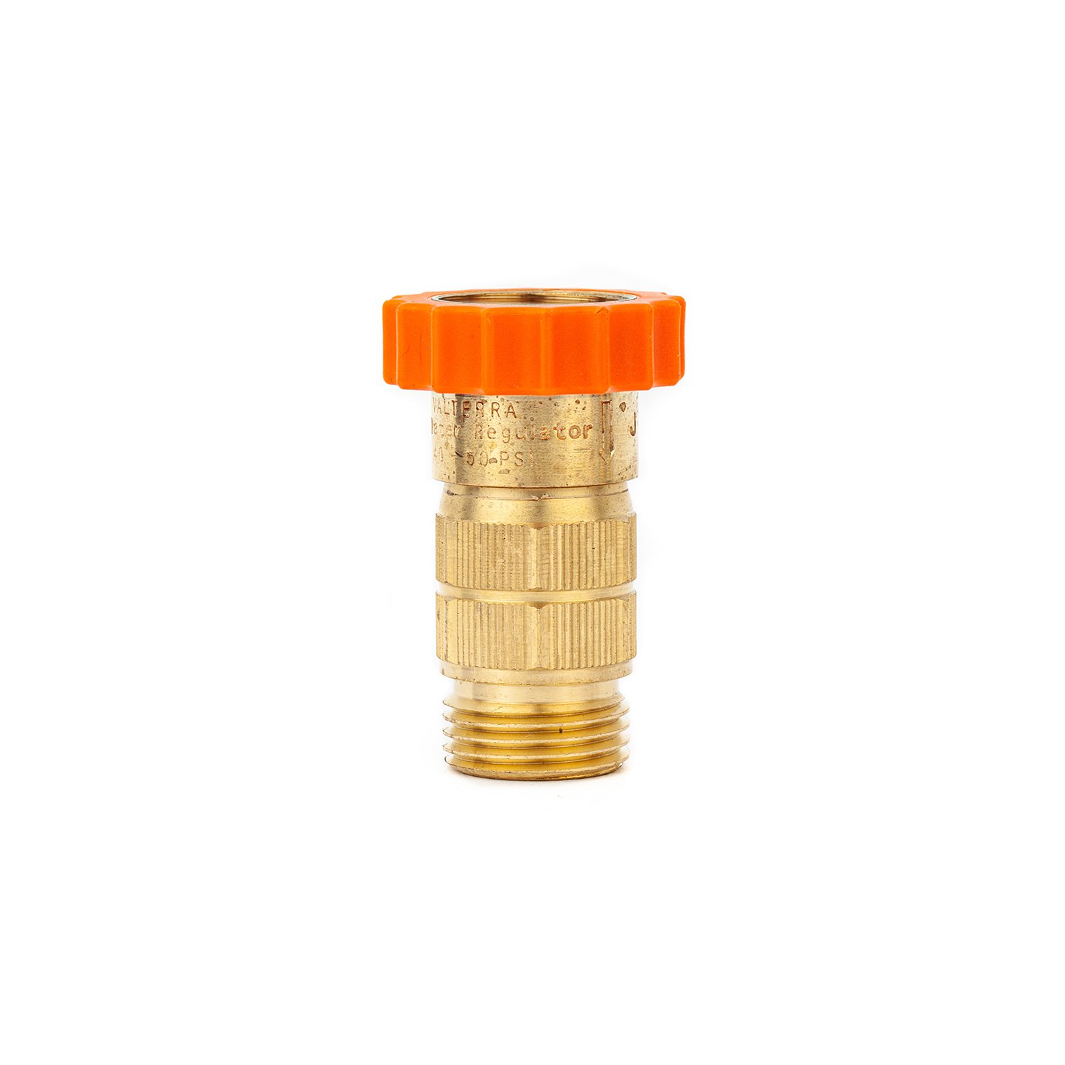 Knowledge - HEAPE: Brass Pressure Regulator Valve Manufacture
