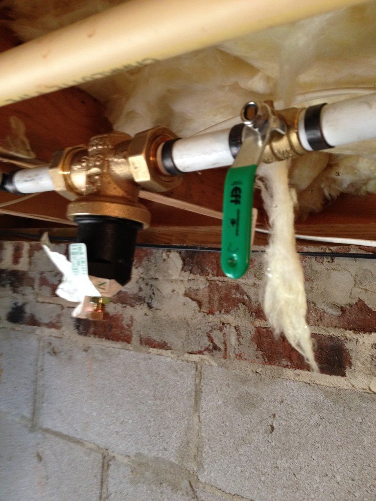 Pressure Reducing Valves Diagram, Types, Working & Uses - HEAPE: Brass ...